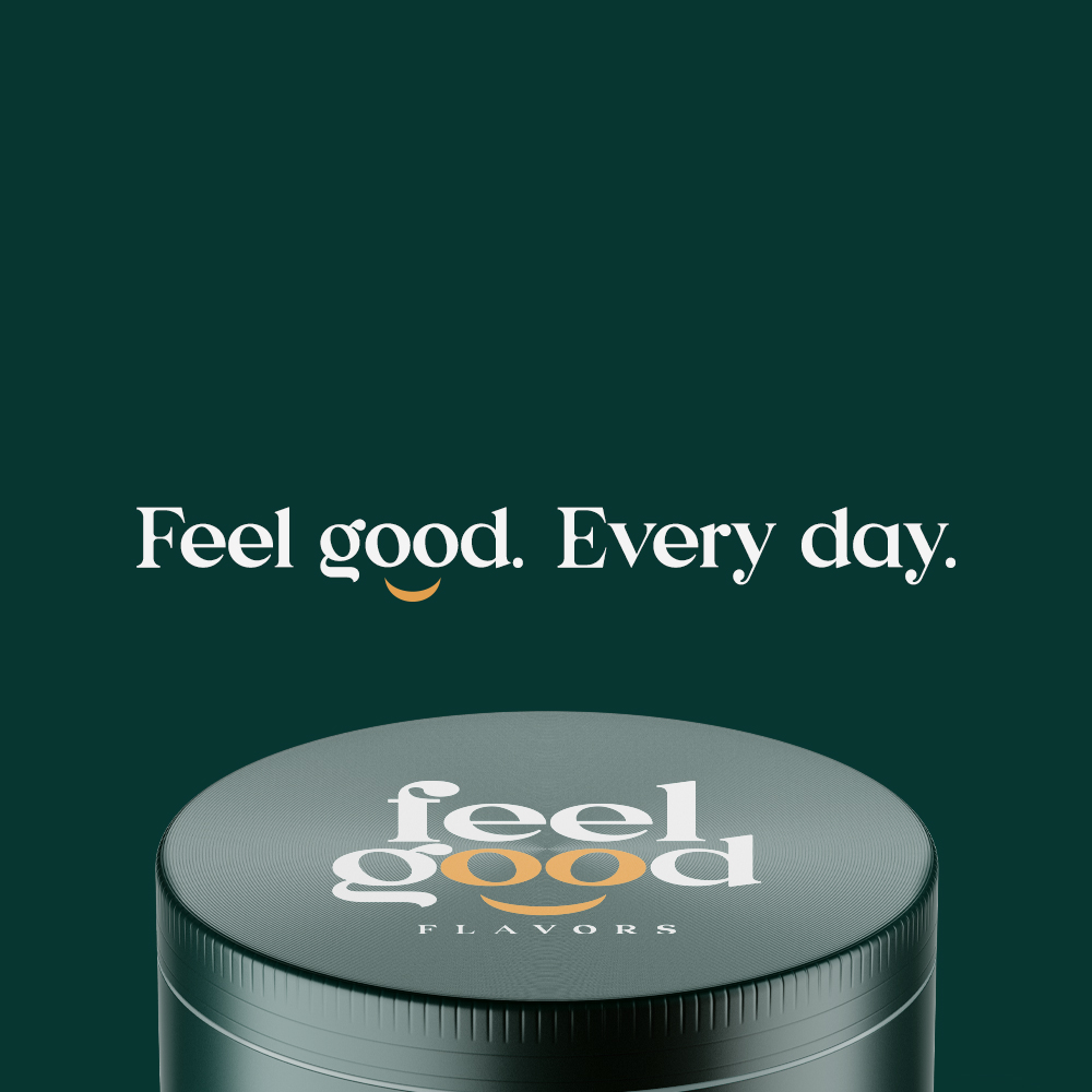 Feel Good Every Day – Dontrelle Inman